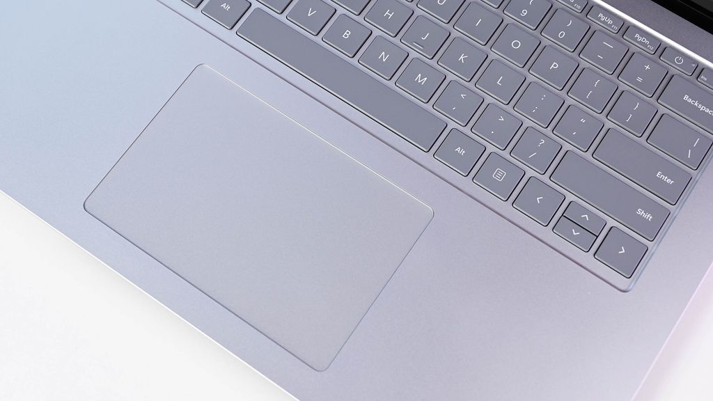 Surface Laptop Studio 2 review: More power, less battery | Windows Central