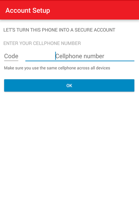 How To Install And Set Up Authy For Two Factor Authentication On Your Android Android Central