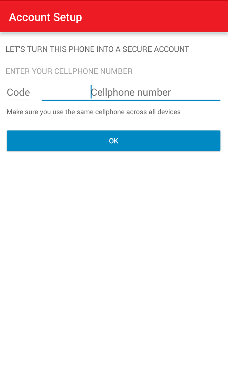 How To Install And Set Up Authy For Two Factor Authentication On Your Android Android Central