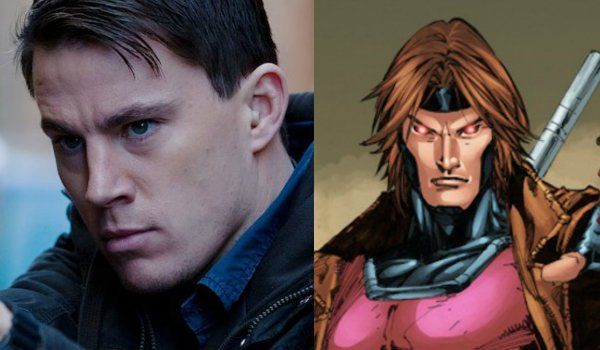 Gambit Has A Lot Going For It, So Why Can't It Get Made? | Cinemablend