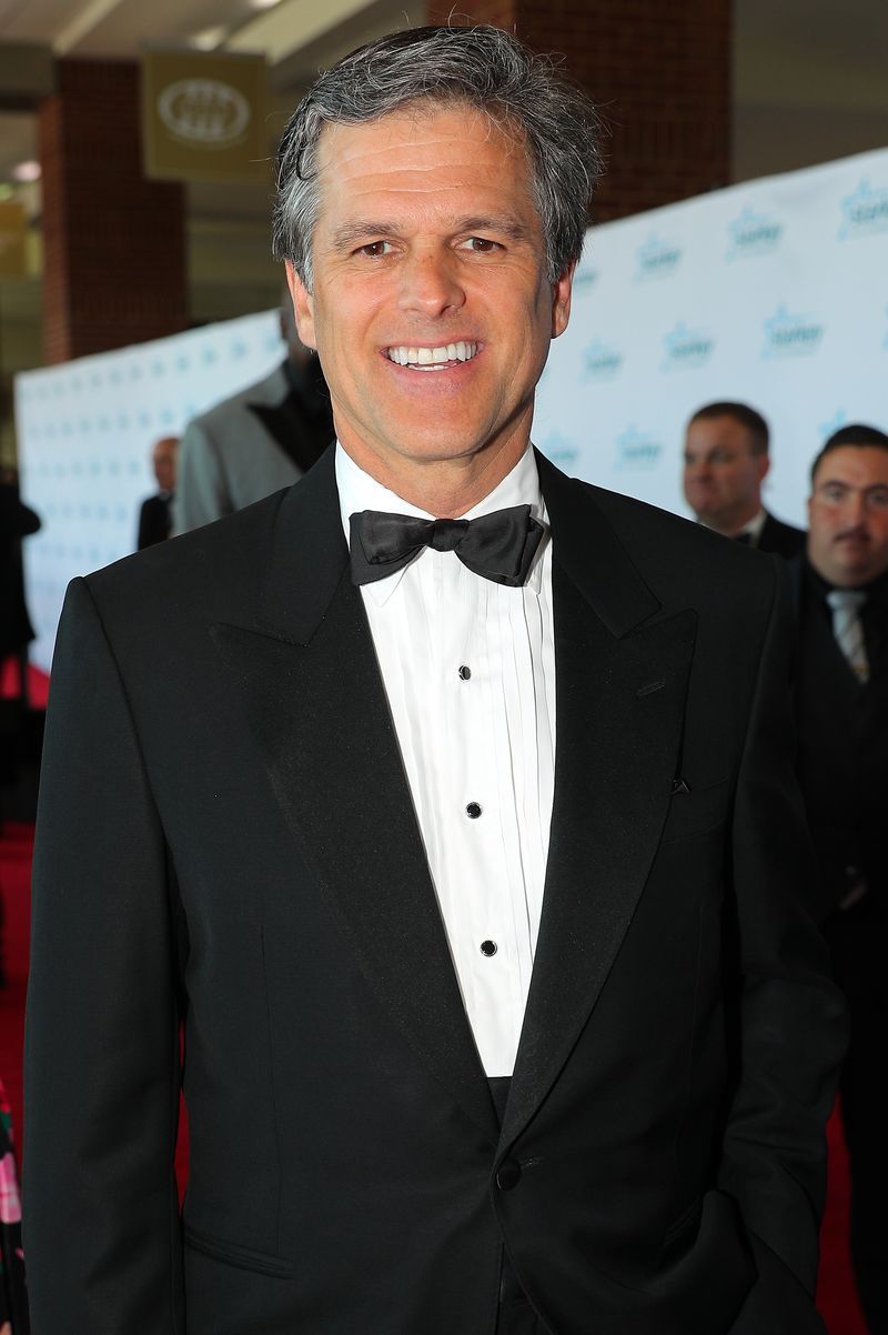 Kennedy Family’s Names & Their Symbolic Meanings | Marie Claire