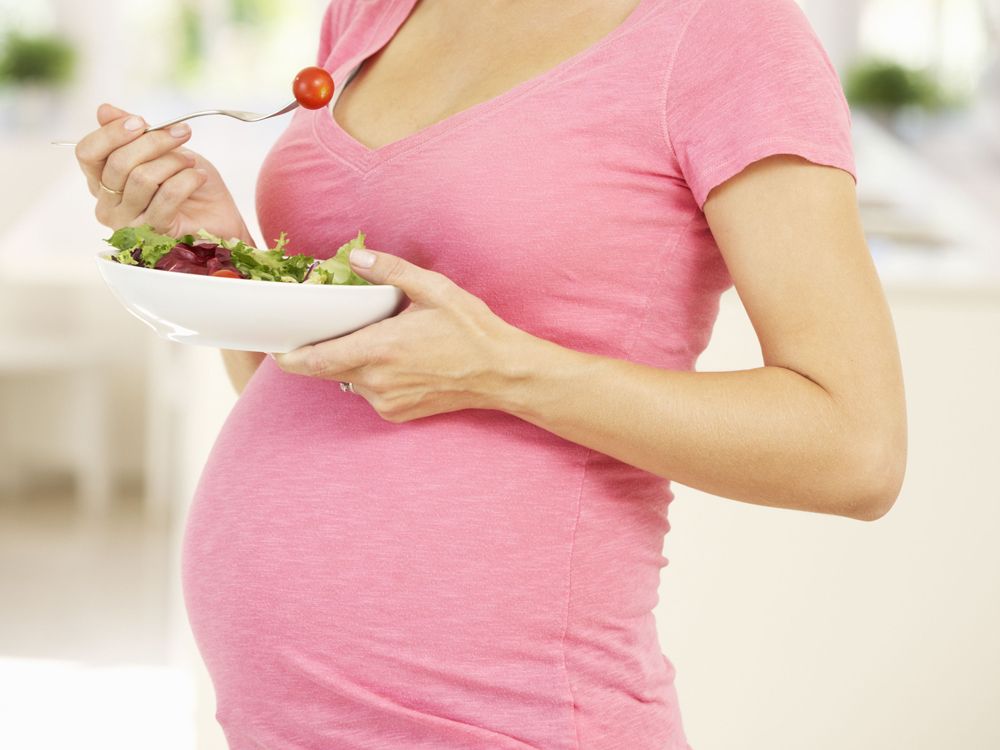 Eating During Labour Now Thought To Be Beneficial To Mother And Child ...