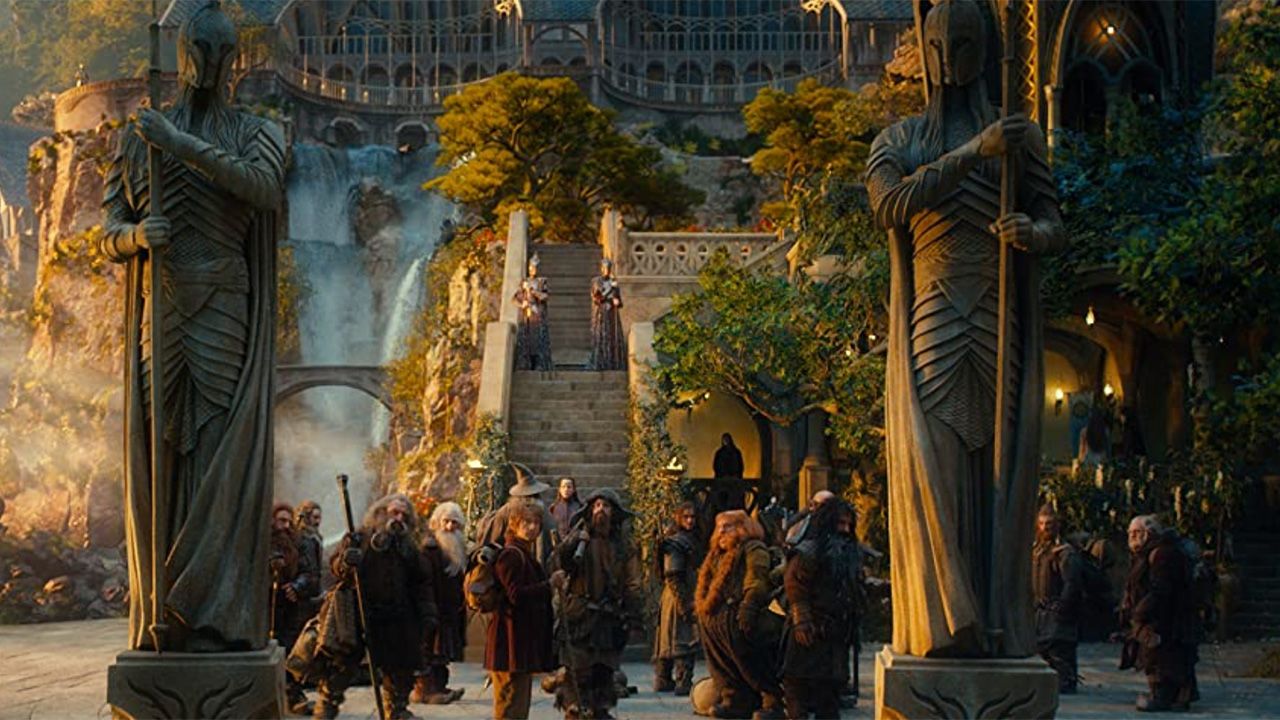 A Guide To Recognizing Your Dwarves From The Hobbit | Cinemablend
