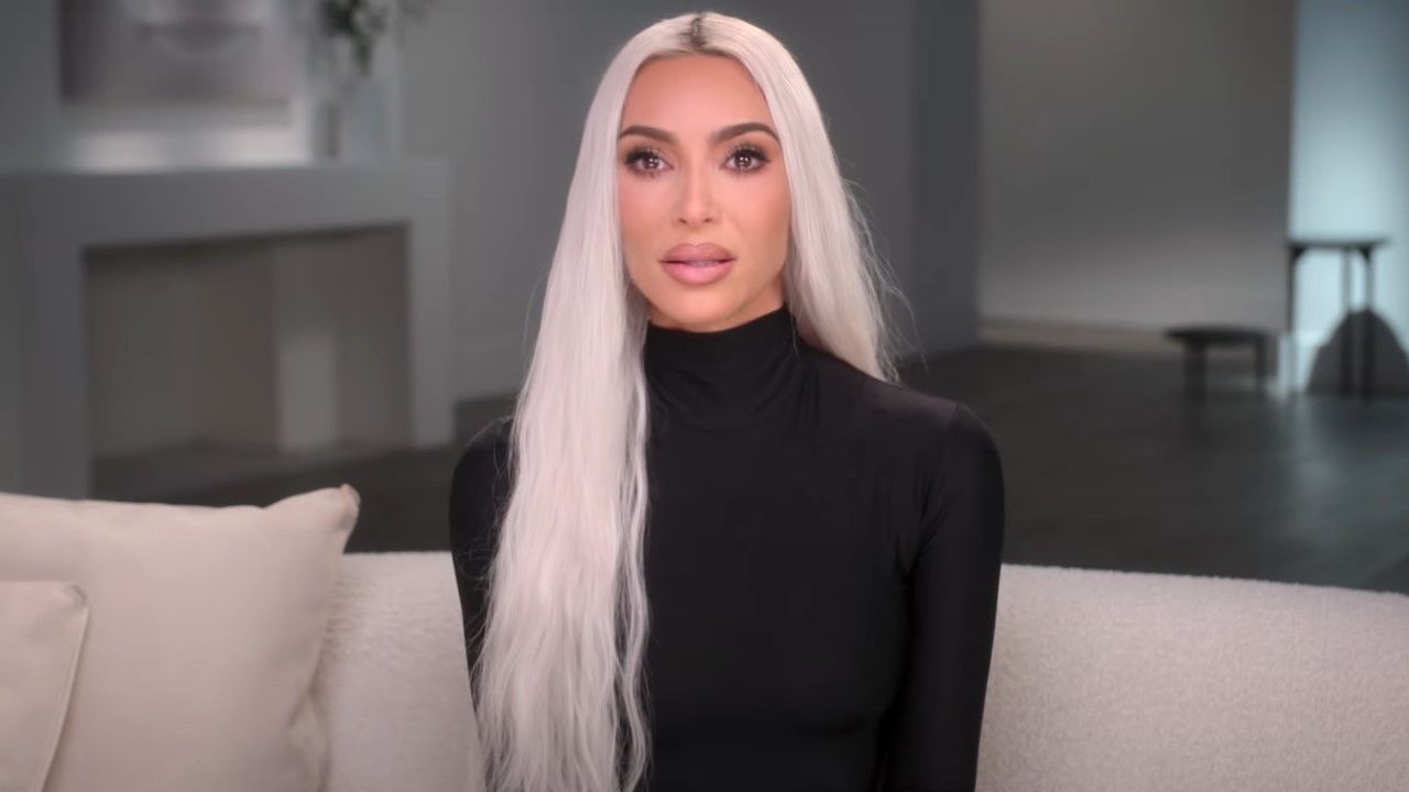Kim Kardashian's Trainer Is Dealing With Internet Trolls Now, And ...