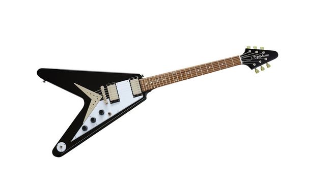 11 best metal guitars 2021: hell-raising electric guitars for shredders ...
