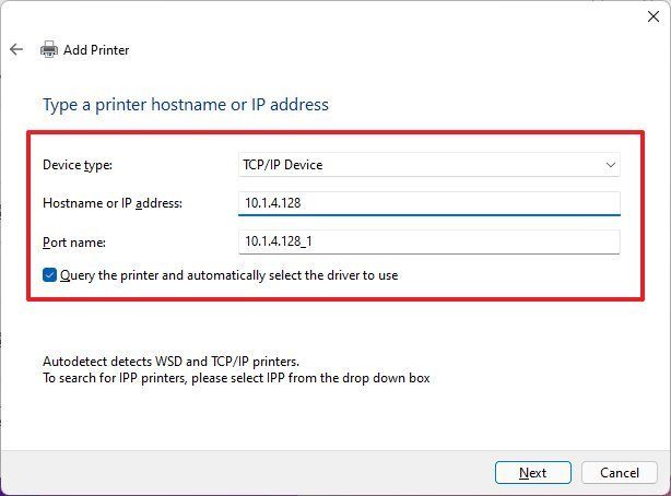 How to set up any printer on Windows 11 | Windows Central