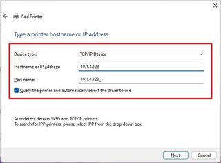 How to set up any printer on Windows 11 | Windows Central
