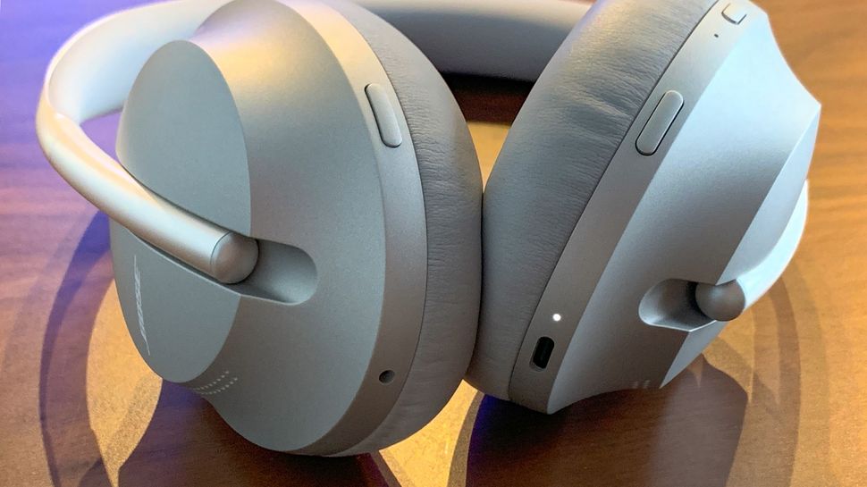 Bose Noise Cancelling Headphones 700 review | Tom's Guide