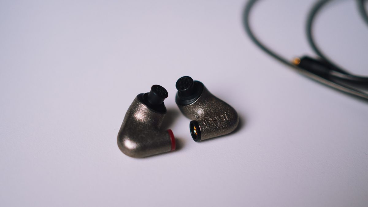 Sennheiser IE600 long-term review: Easily one of the best IEMs for ...