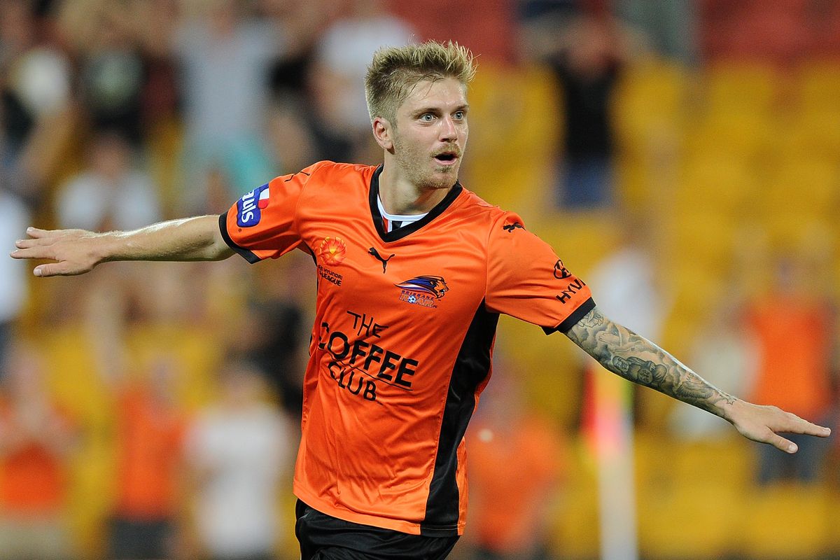 Mulvey lauds his roaring Brisbane team | FourFourTwo