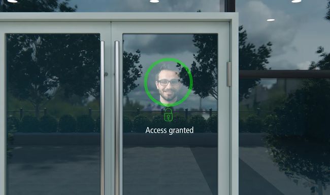 This holographic camera turns any window into an invisible camera ...