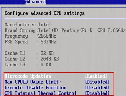 Energy Saving Functions Lack C1E - A 4.1 GHz Dual Core at $130 - Can it ...