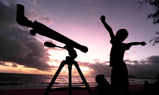 8 stellar stories for your next stargazing trip | The Week