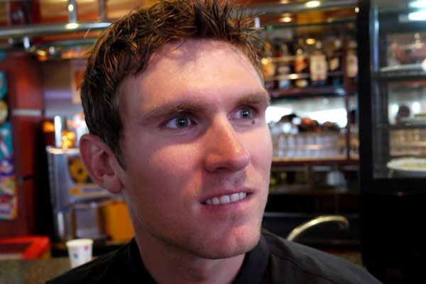 Tejay van Garderen is BMC's 'plan B' after Cadel Evans | Cycling Weekly