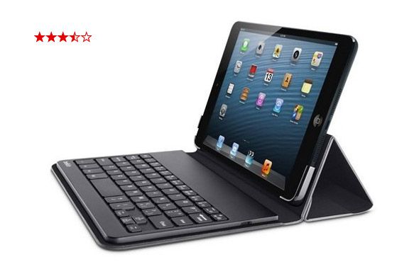 iPad Mini Keyboard Cases: 6 Tiny Typers Compared | Laptop Mag