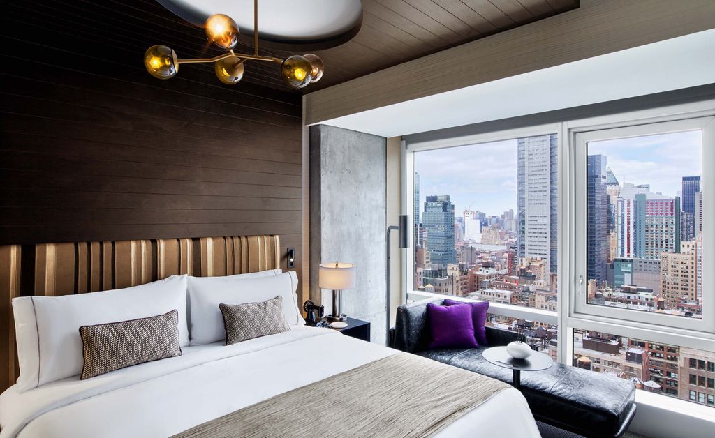 Renaissance Midtown | Wallpaper*