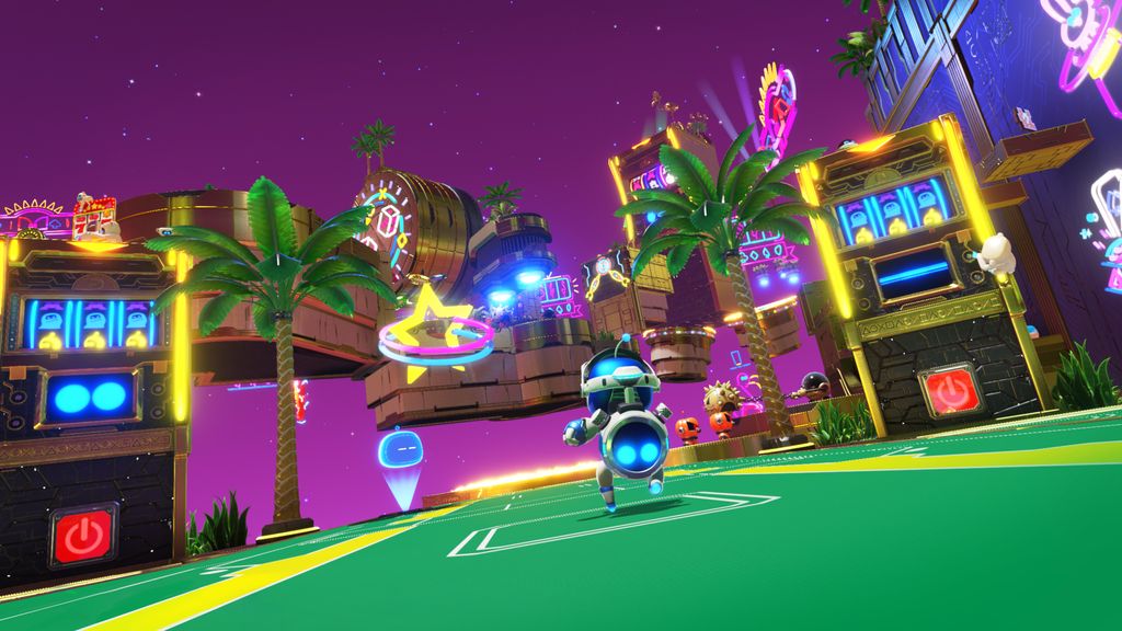Astro Bot guide for budding space adventurers | GamesRadar+