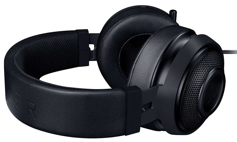 Razer Kraken Pro V2 Review: A Slick, No-Frills Headset | Tom's Guide