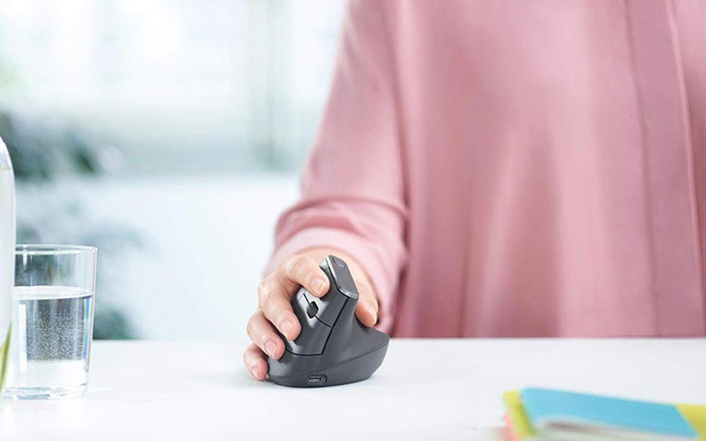 Help Me, Tom's Guide: Which Ergonomic Mouse Should I Buy? | Tom's Guide