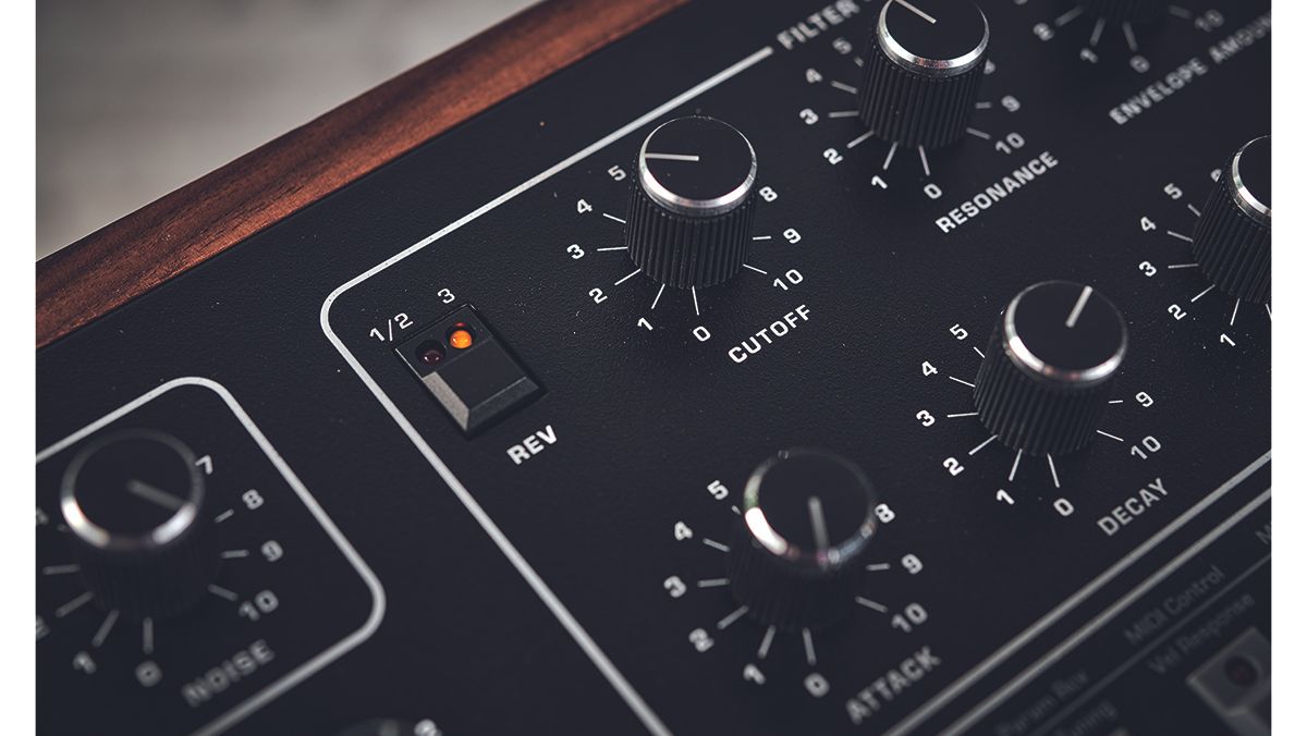 Studio hacks: 6 pro synth programming techniques | MusicRadar