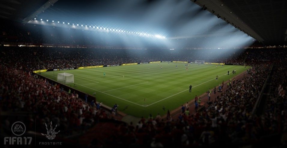 Fifa 17 tips and tricks | TechRadar