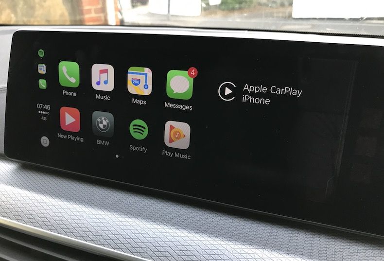 Bowers & Wilkins Diamond Surround Sound System (BMW 5-Series) review ...