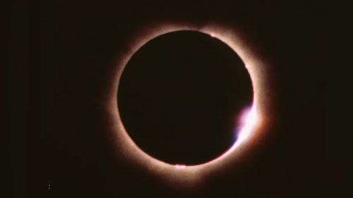 Eclipses Coverage | Space