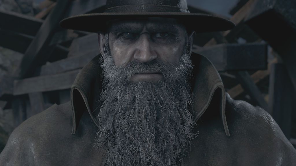 Where to find the crow nest in Resident Evil 4 Remake | PC Gamer