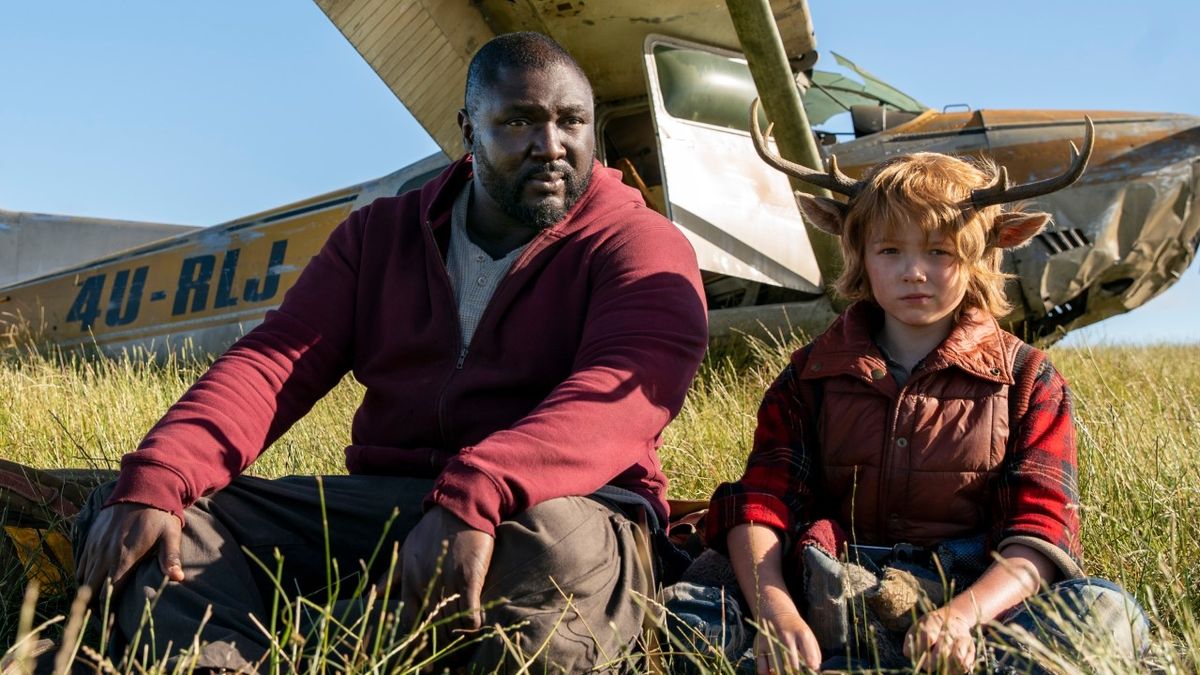 Before You Watch Sweet Tooth Season 2: Things To Remember From The ...