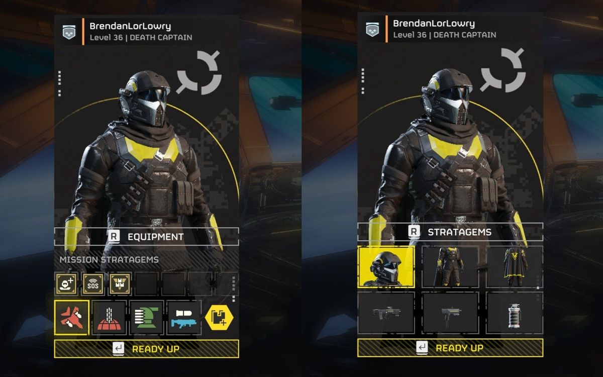 Best Helldivers 2 loadouts: For bugs, against bots, solo, Helldive difficulty, and more ...