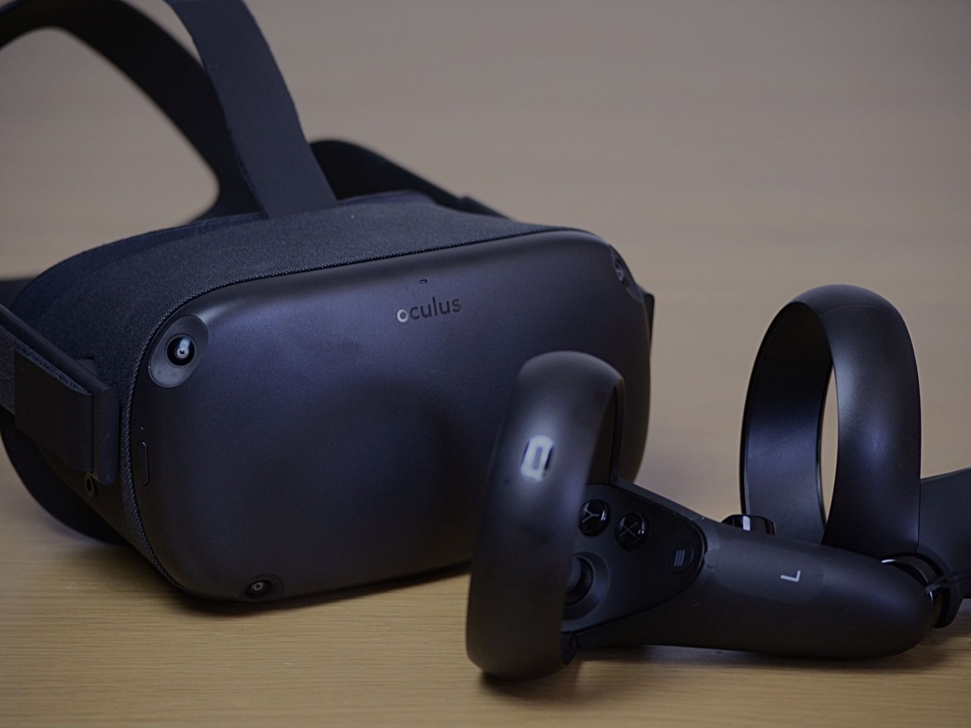 Five things we want to see in an Oculus Quest 2 | Android Central