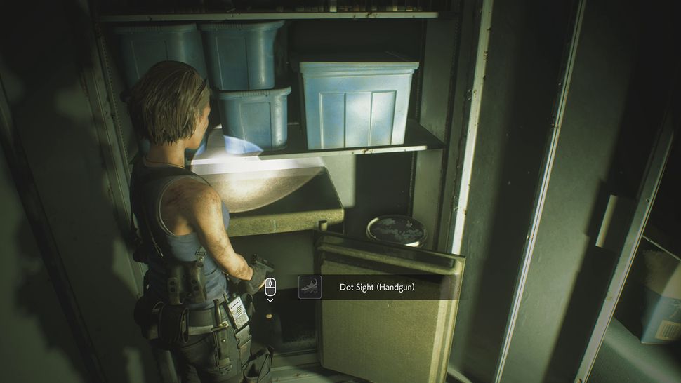 Resident Evil 3 Remake codes: Every locker and safe code in RE3 Remake ...