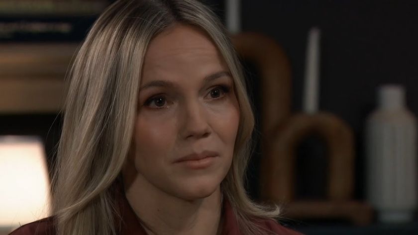 Ben Daniels on playing Bel Riose in Foundation season 2 | What to Watch