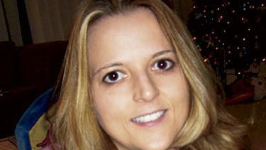 Life as an American Female Soldier | Marie Claire