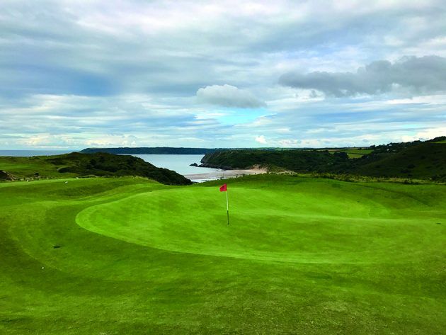 What Courses Has James Braid Designed? | Golf Monthly