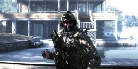Counter-Strike: Global Offensive Now Has A Free Offline Version ...