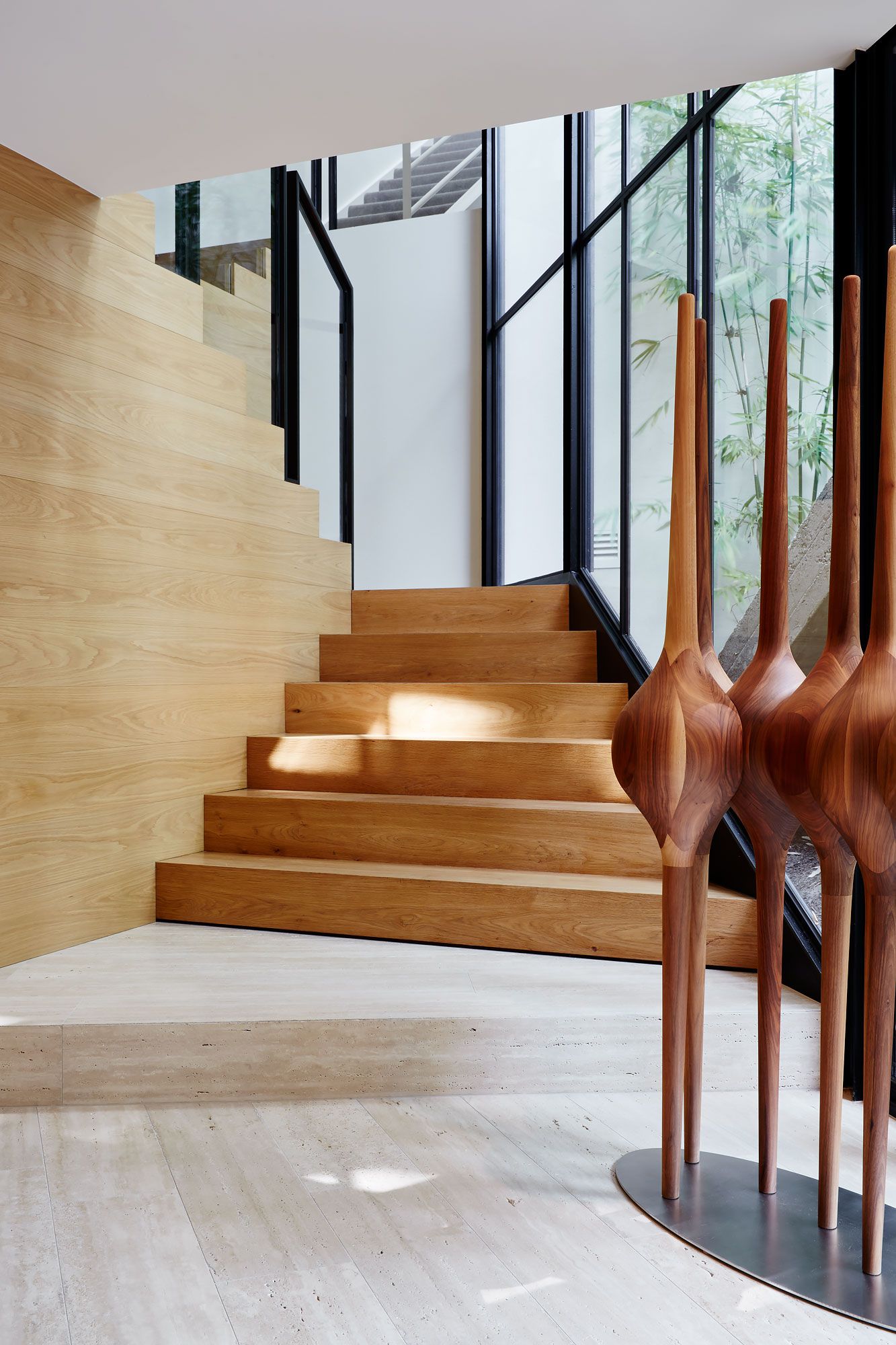 Bridging Boyd brings a modernist home to the 21st century | Wallpaper