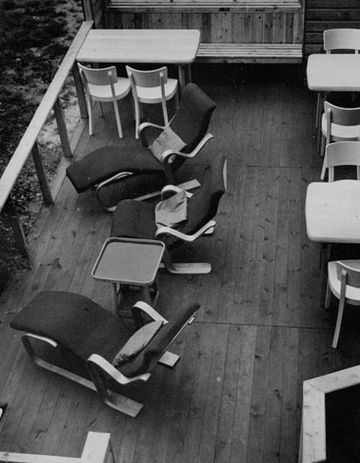 London's Isokon Building opens a gallery to tell its rich history as ...