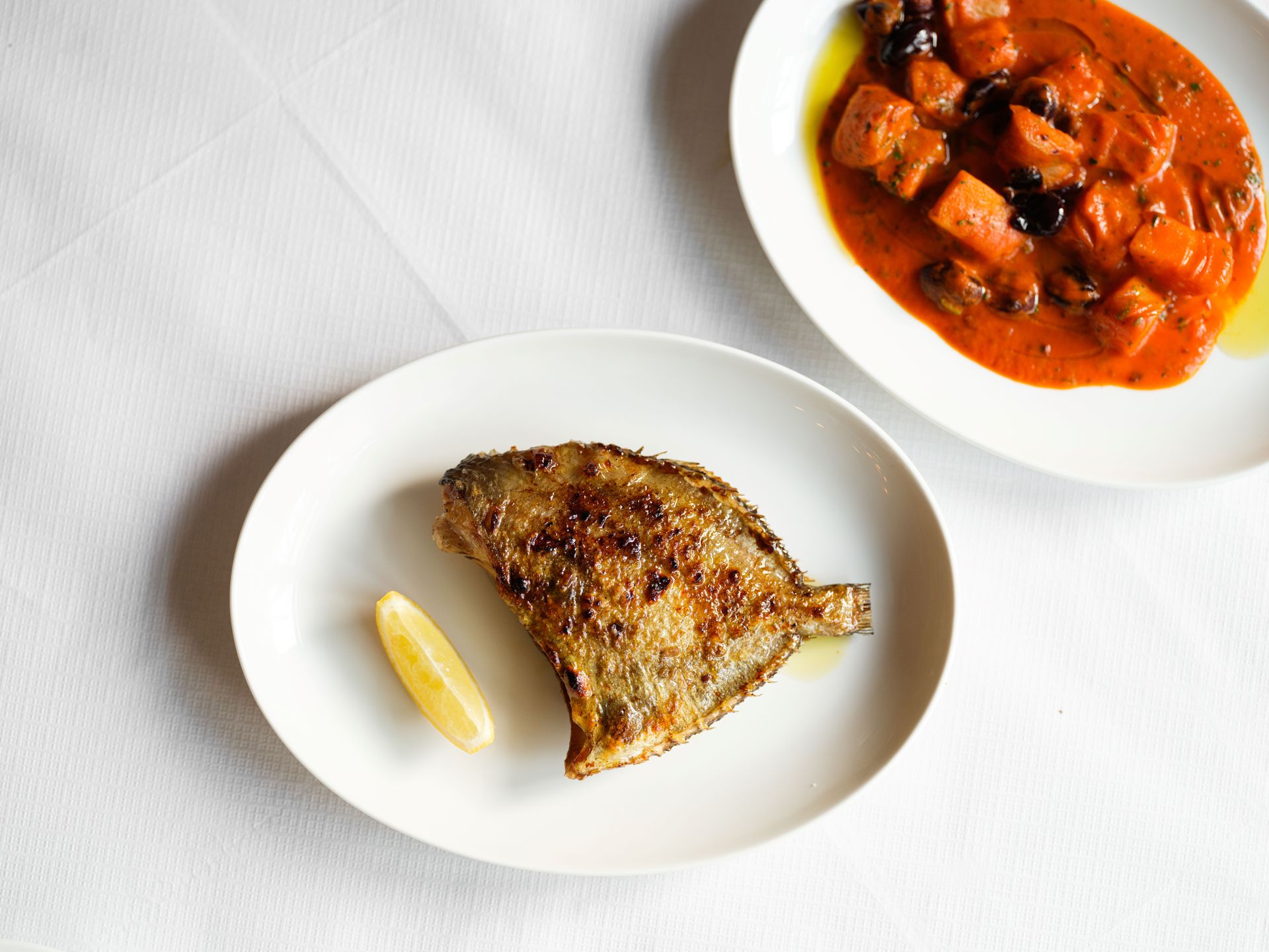 Bar Valette London restaurant review: intimate and unfussy | Wallpaper*