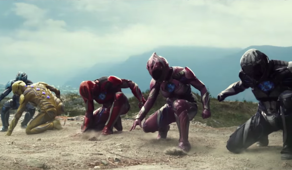 6 Big Improvements Power Rangers 2 Needs To Make | Cinemablend