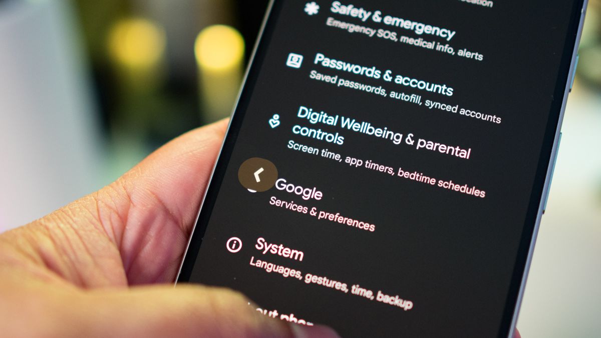 Android 14 Beta 1 hands-on: Nothing to see here | Android Central