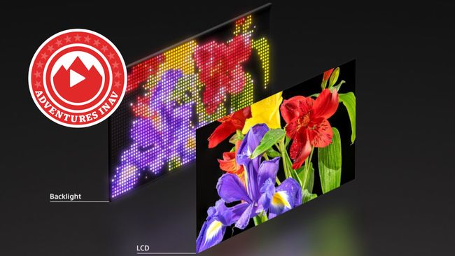 DreamScreen will give any TV an LED back panel | What Hi-Fi?
