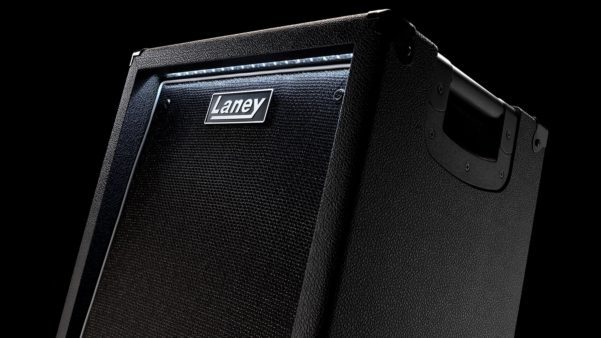 How Laney made LFR the ultimate solution for digital rigs | Guitar World