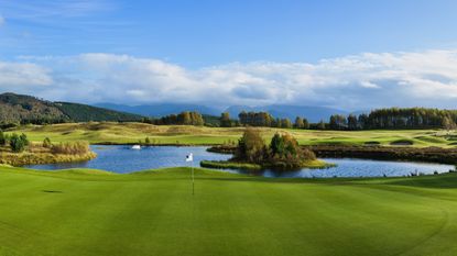 Spey Valley Golf Course Review | Golf Monthly