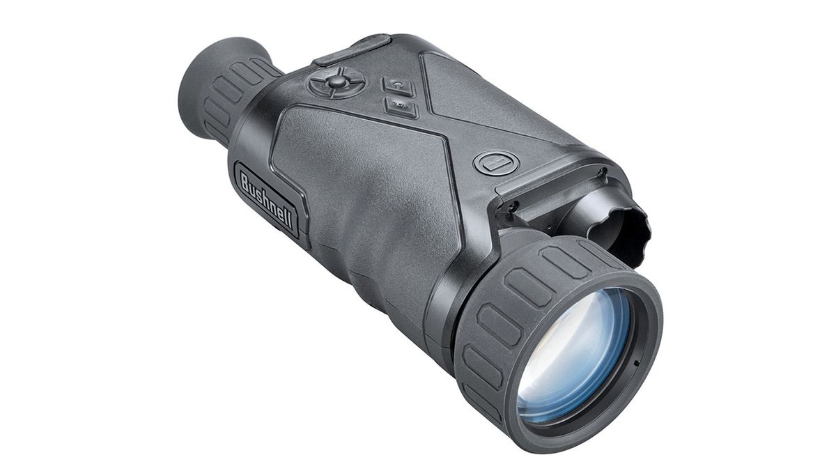 The best monoculars in 2023 | Digital Camera World