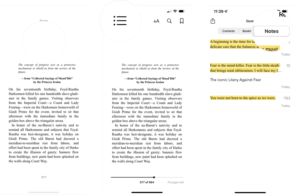 How to download and read ebooks with Apple Books on iPhone and iPad | iMore