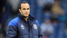 Donovan: Everton expectations have grown | FourFourTwo