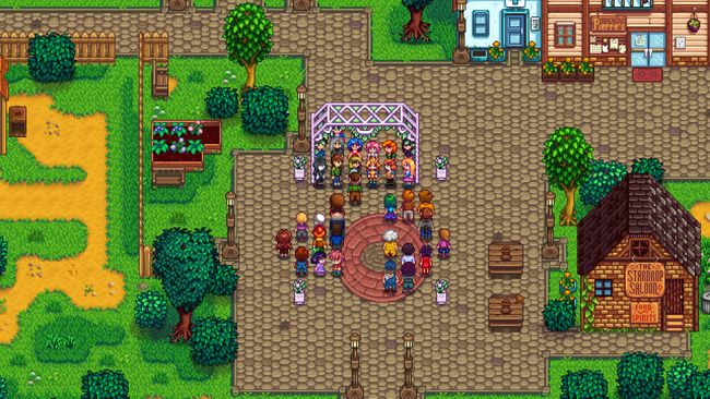 Best Stardew Valley Mods | PC Gamer