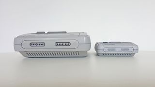Nintendo SNES Classic Mini review | T3