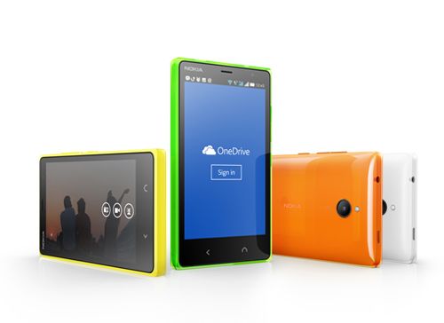 Microsoft announces first Android-powered smartphone | What Hi-Fi?